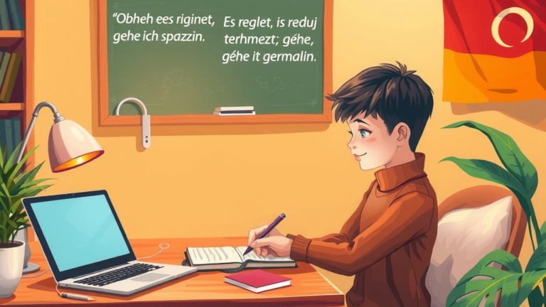 Almanca’da ‘Obwohl’ ve ‘Trotzdem’ Kullanımı: Zıtlık İfadeleri – Almanca ...